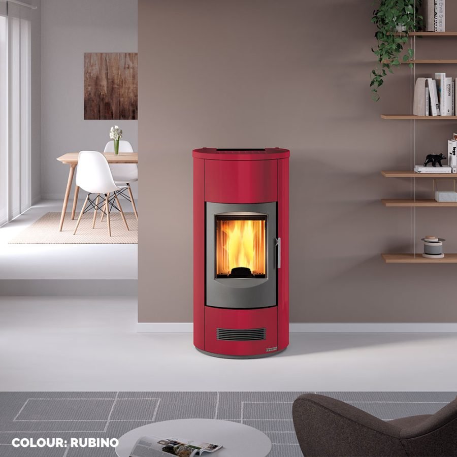 The Luxury of Smart Fireplaces in Modern Homes - Calore Fireplaces
