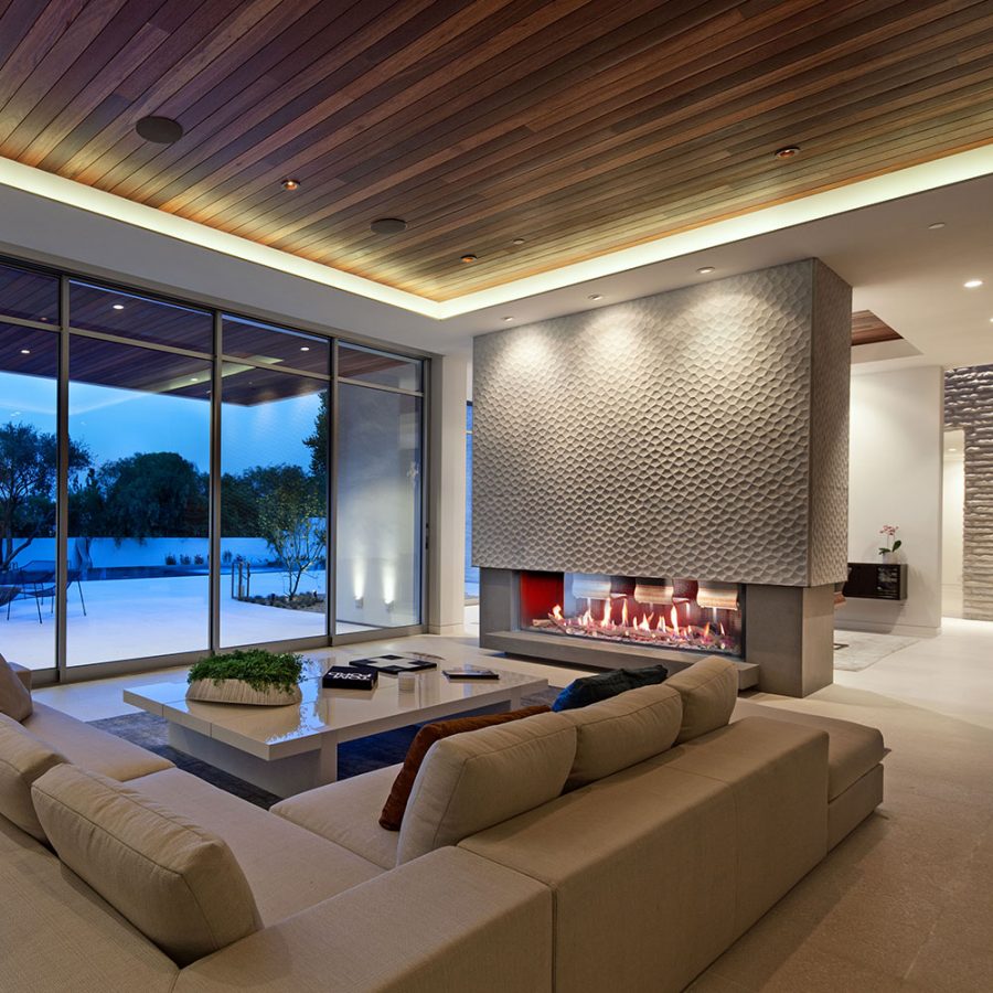 Italkero Venezia 200 T Gas Fireplace - Calore Fireplaces