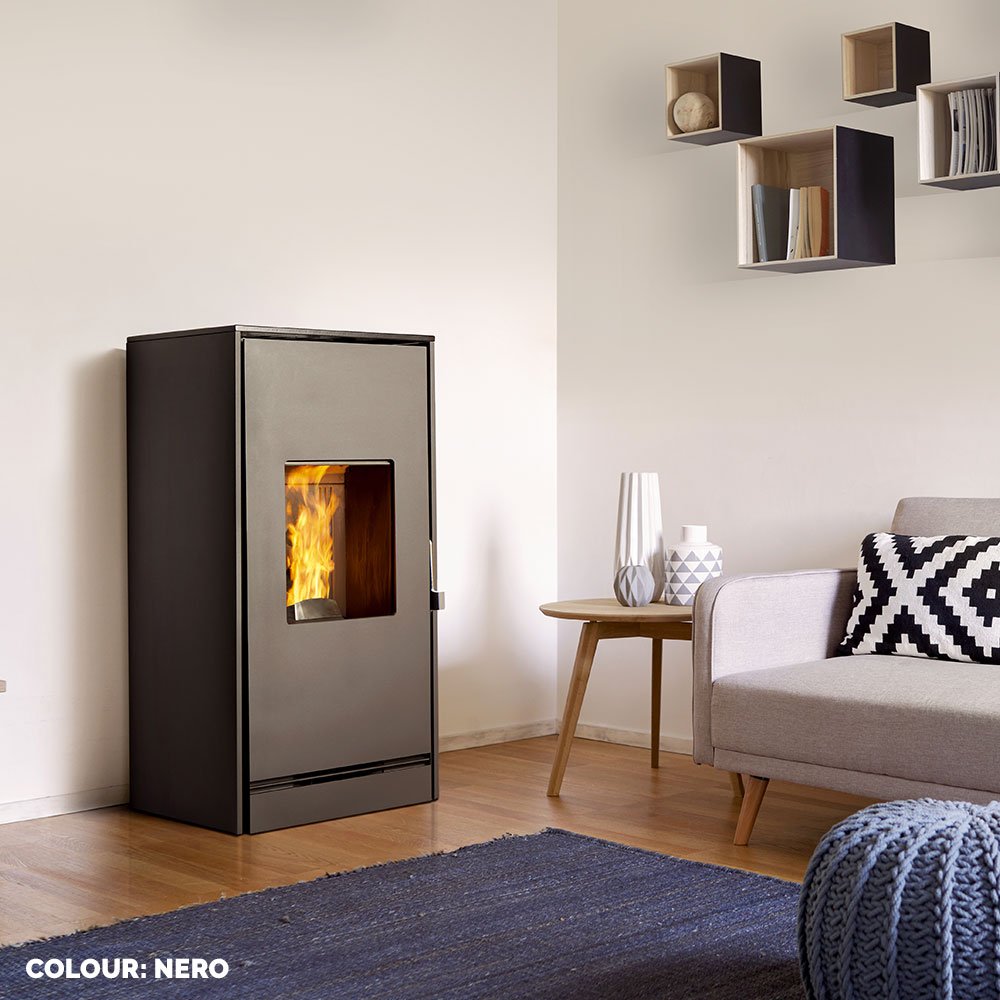 Elevating Property Value with High-End Fireplaces - Calore Fireplaces