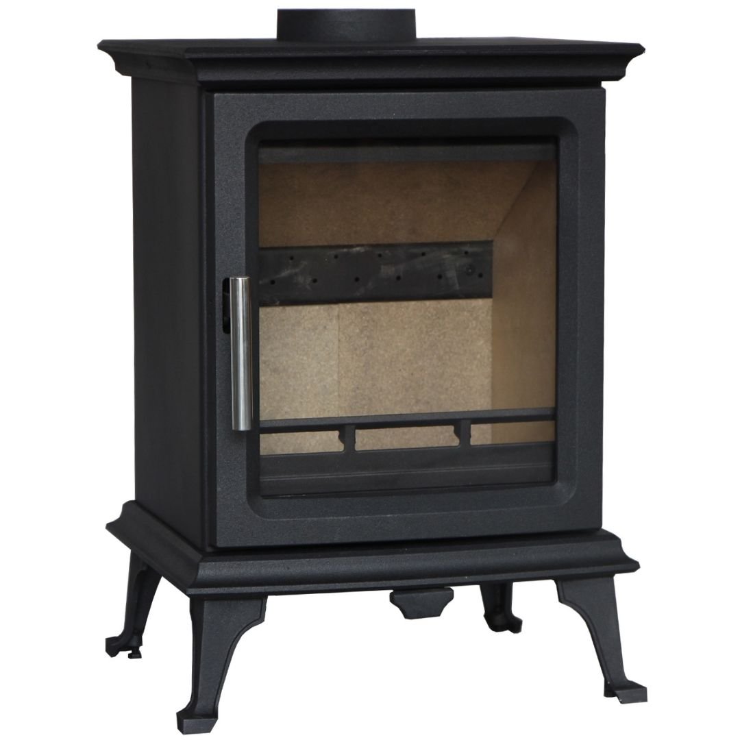 CANTERBURY - Calore Fireplaces