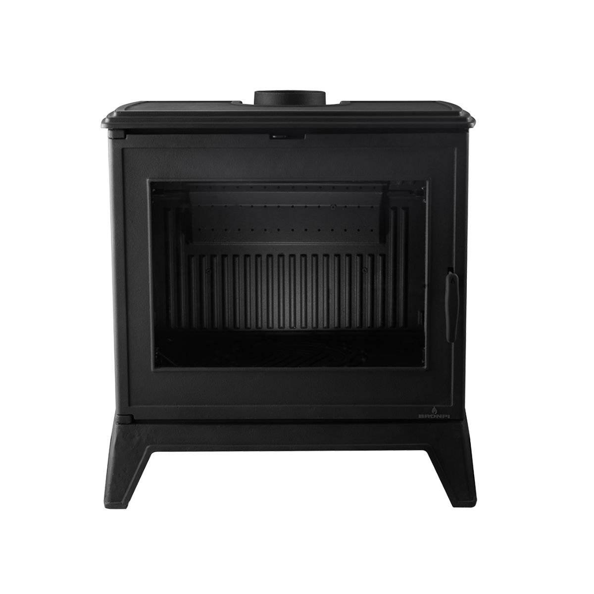 Bronpi Preston 14 Wood Fireplace - Calore Fireplaces