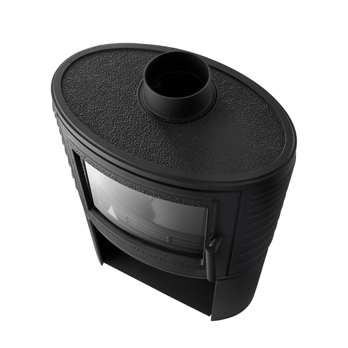 CAMBRIDGE - Calore Fireplaces