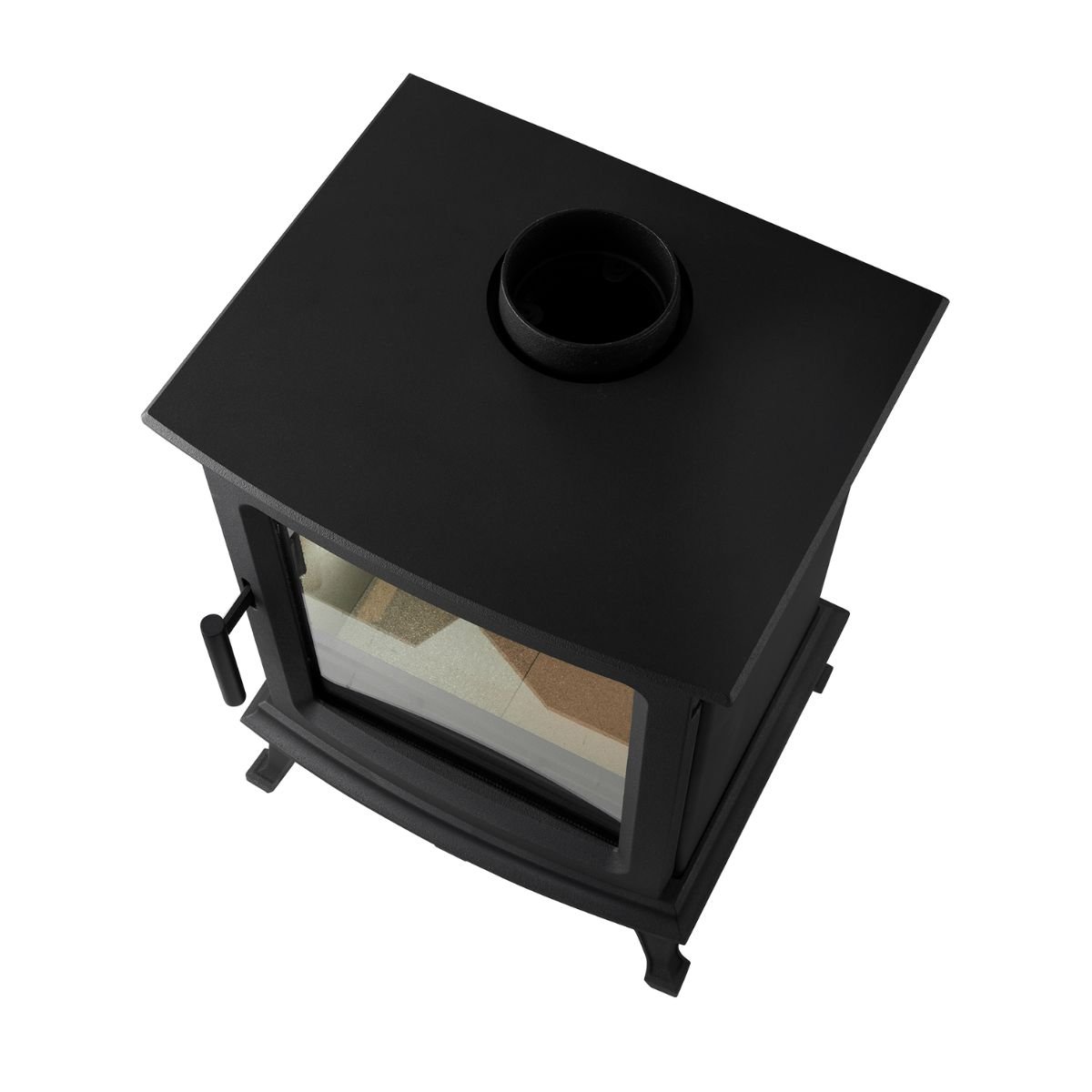 CANTERBURY - Calore Fireplaces