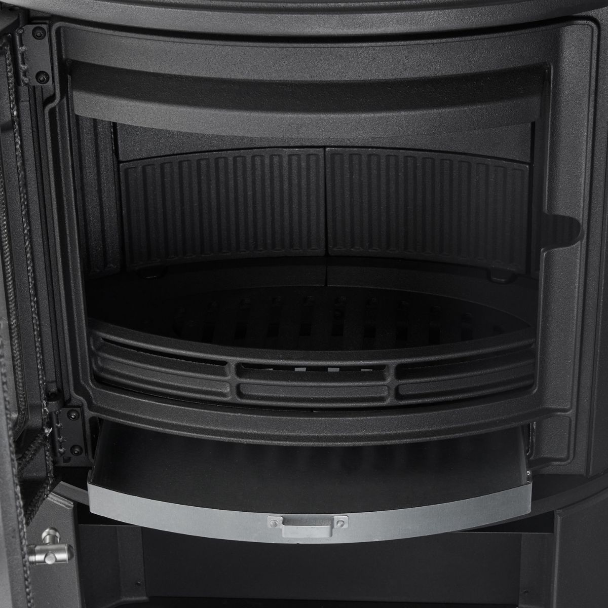 CAMBRIDGE - Calore Fireplaces