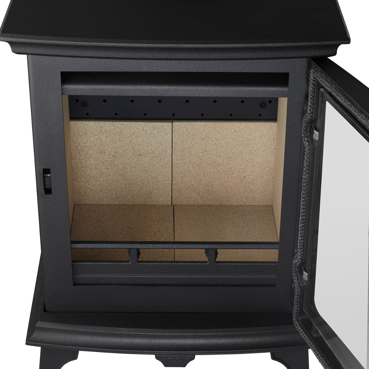 CANTERBURY - Calore Fireplaces