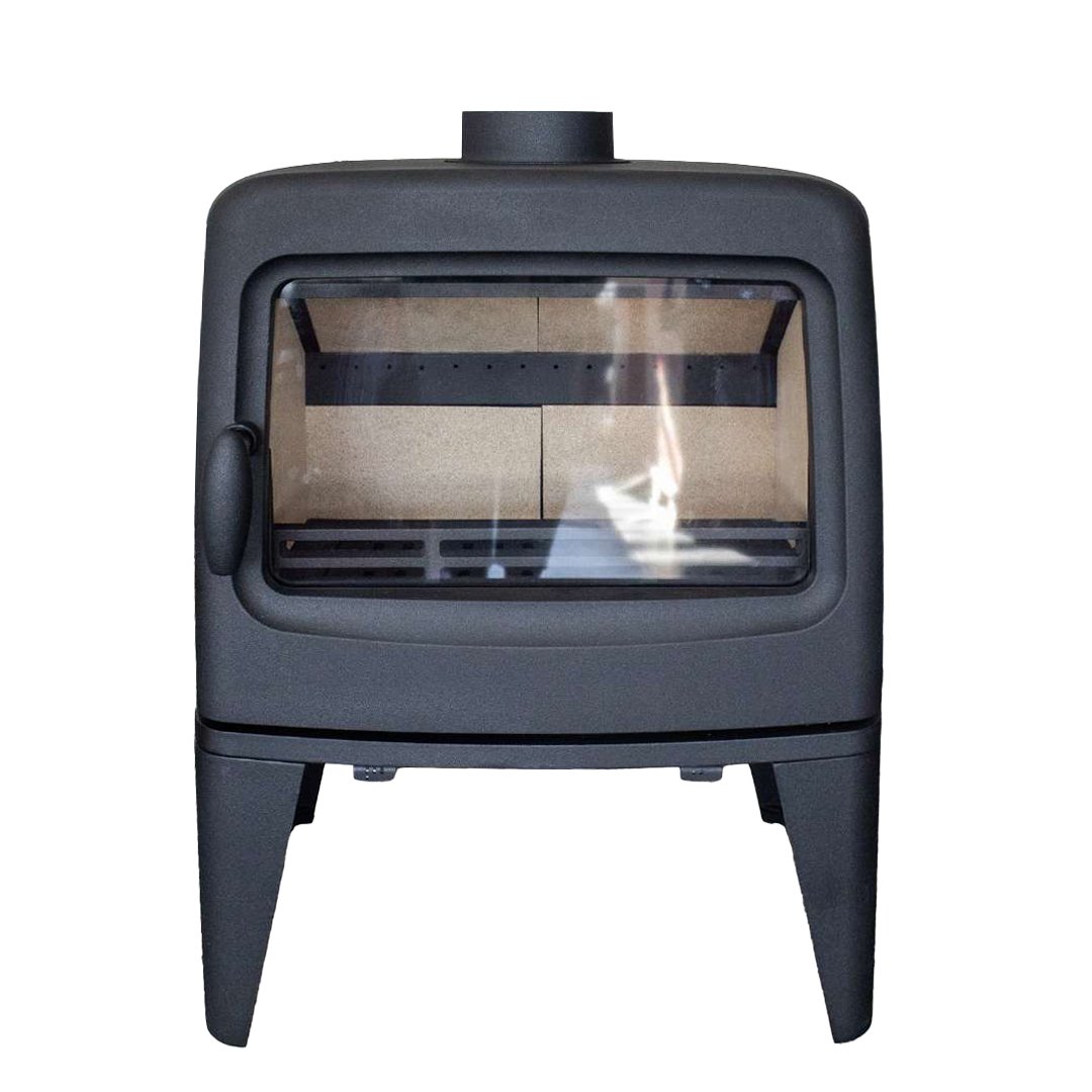 CHESTER - Calore Fireplaces