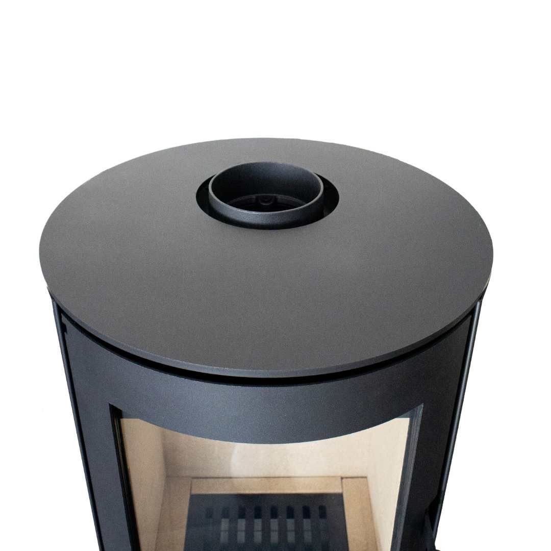 OBAN - Calore Fireplaces