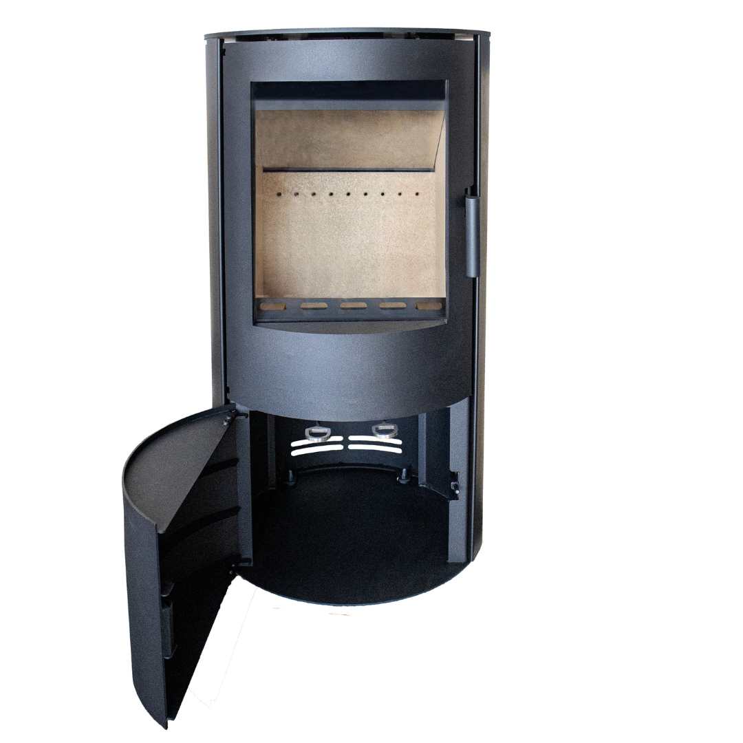 OBAN - Calore Fireplaces